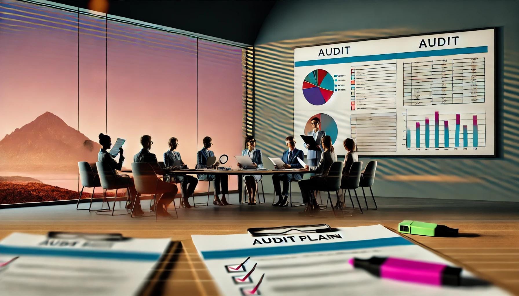 Paradigm Shift Financial Training